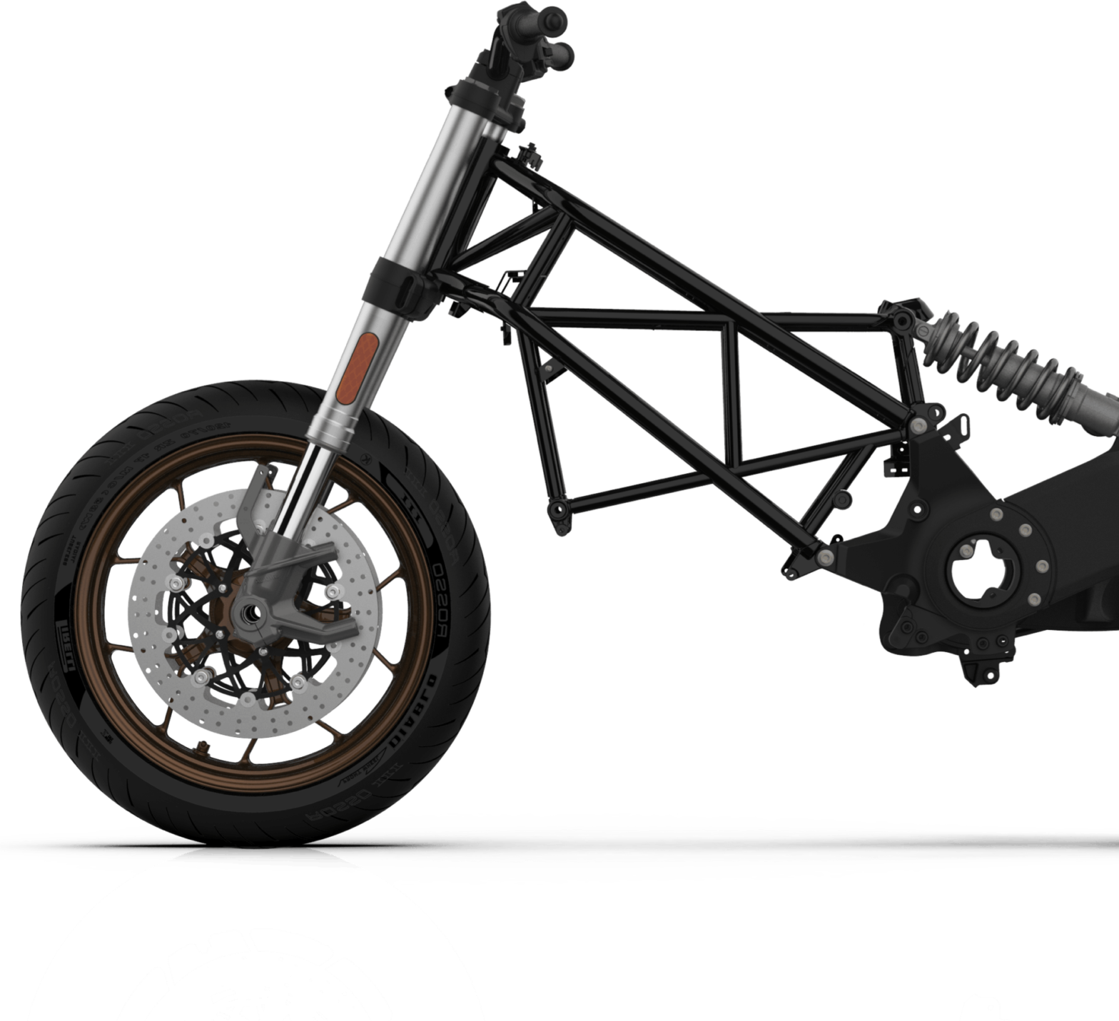 ZERO SR/S – Zero Motor