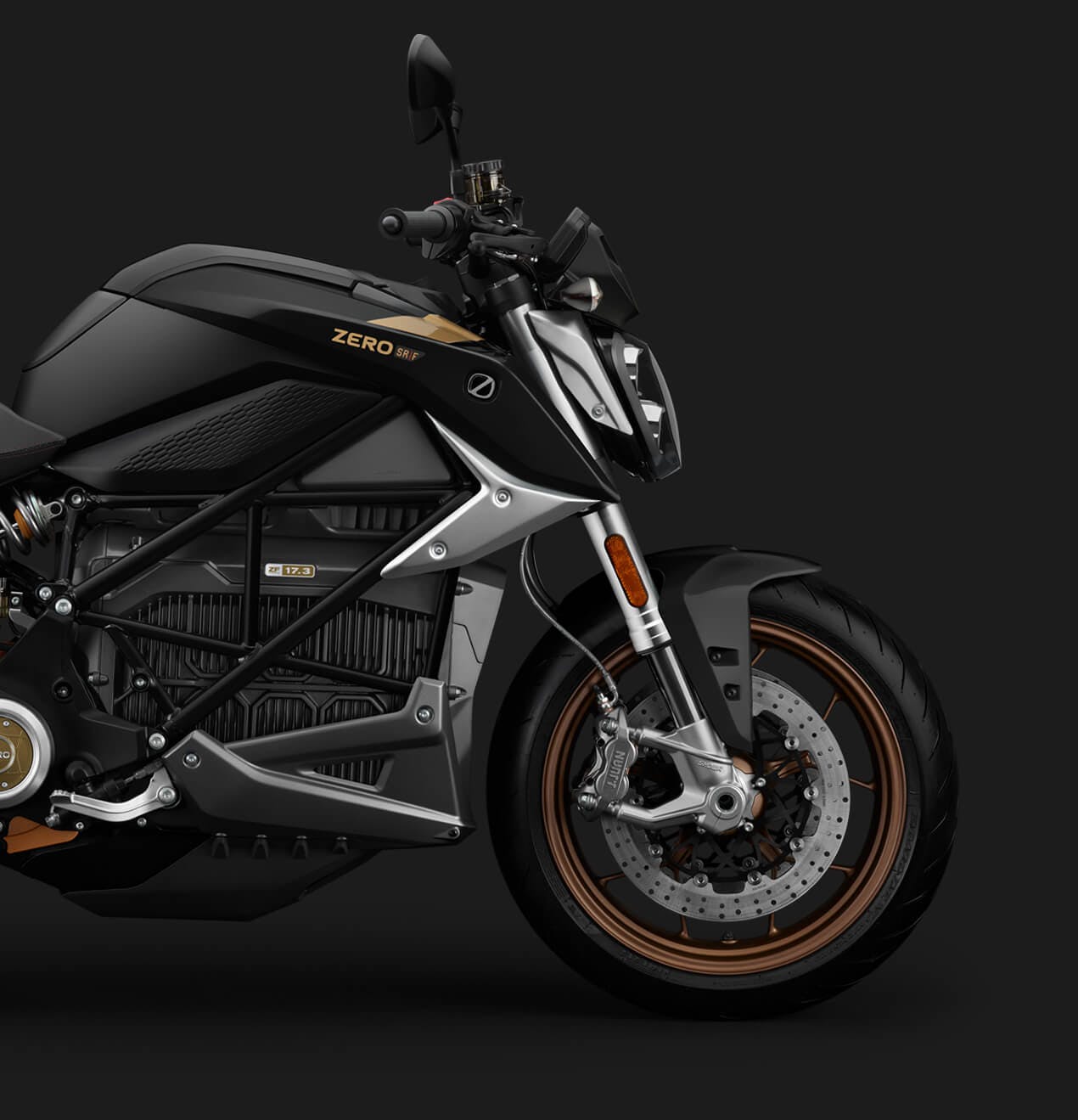 Contact Us – Zero Motor