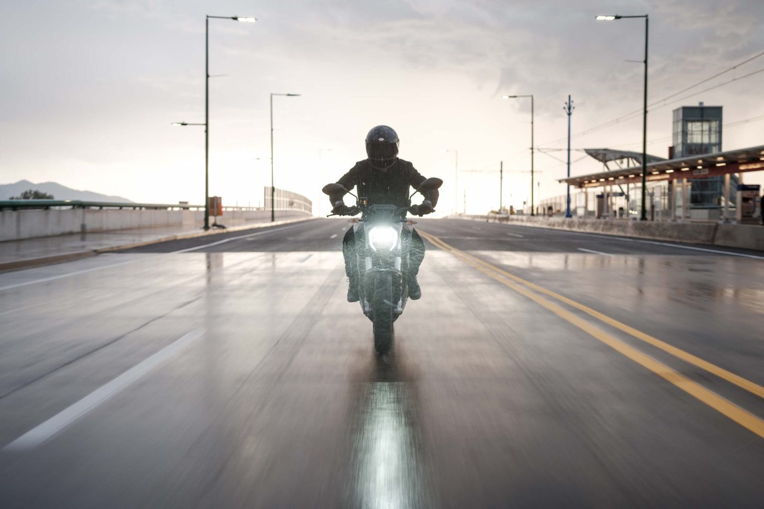 cypher – Zero Motor