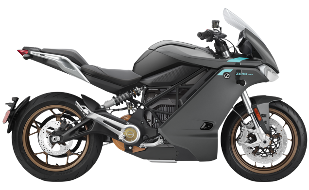 ZERO FX – Zero Motor